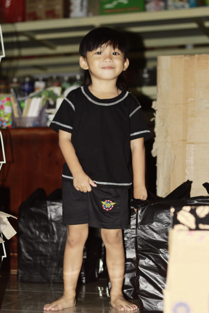 Website Khitan Al-Ghaisan Elang Ar-Rumi